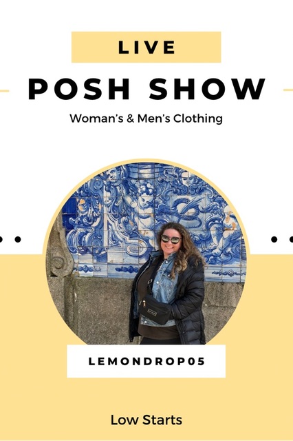 Posh Show - Poshmark